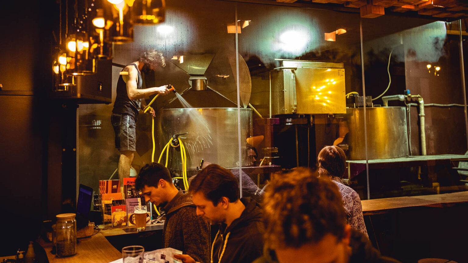 LABIETIS. Pagan Brews Latvija