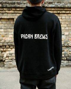 LABIETIS. Pagan Brews