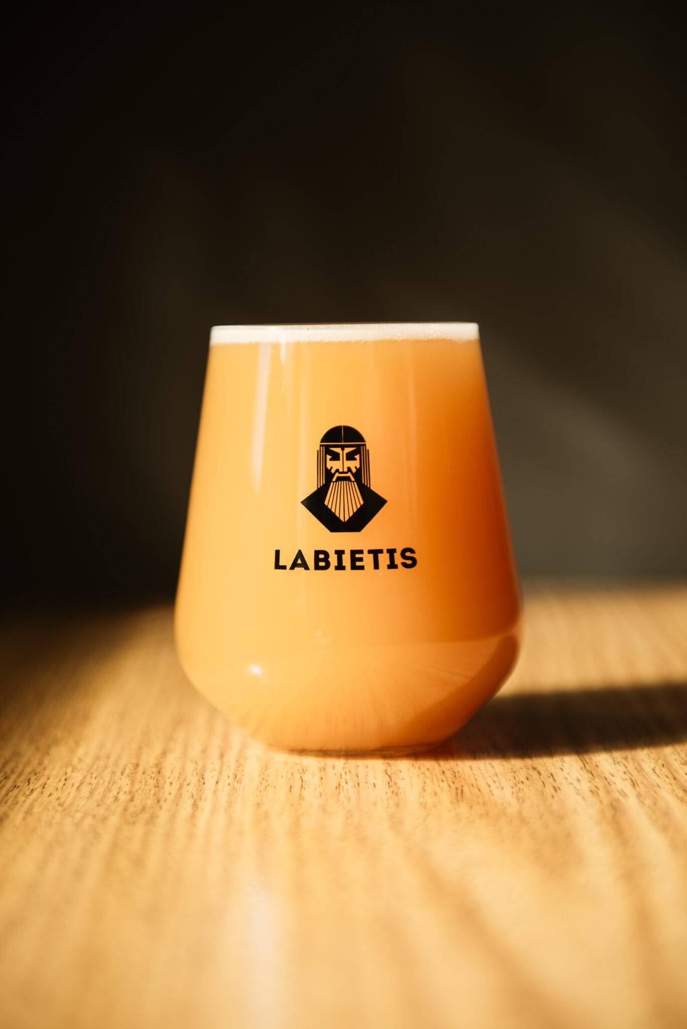 Alus degustācija grupām - LABIETIS