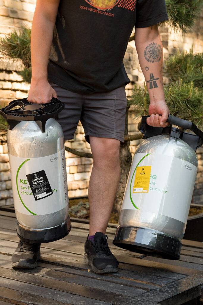 Alus mucas jeb kegi jebkurai sanākšanai - LABIETIS