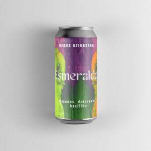 LABIETIS. Pagan Brews